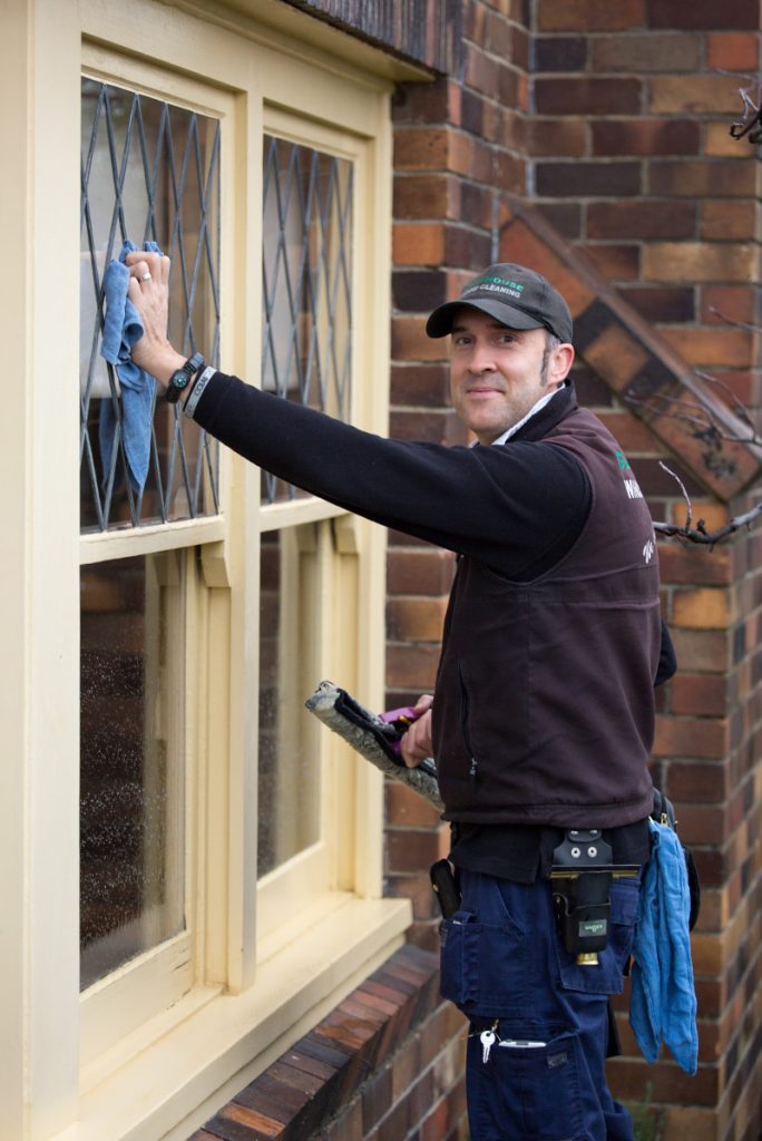 Our Services | Glass House Window Cleaning